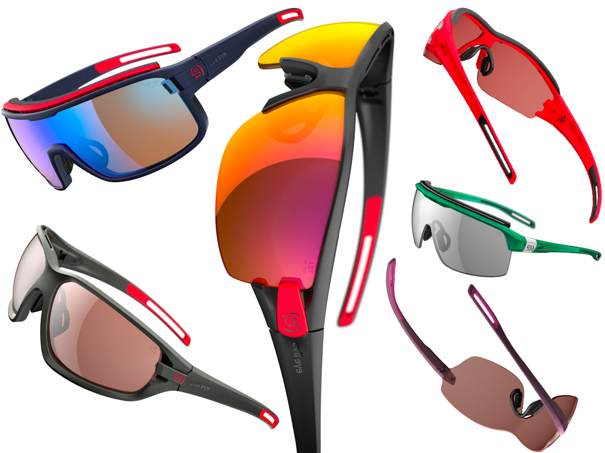 Sportbrillen – Optik Commer | Sehanalyse und Sportoptik